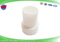 China 118005A 3051507 White Ceramic Aspirator Nozzle A EDM spare parts Sodick  Z400043D for sale