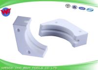 China Lower Ceramic Block For Pulley Sodick  3051262 118051C  EDM Spare Parts S805 for sale