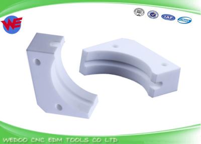 China Lower Ceramic Block For Pulley Sodick  3051262 118051C  EDM Spare Parts S805 for sale