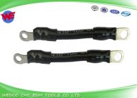 China 4130966 Discharge Cable On Die Block For Sodick EDM Machine 100mmL  4131268 for sale