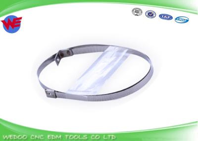 China 3082451 Upper AWT Slide Belt Sodick EDM Parts Stainless Material 3081706 3080711 for sale