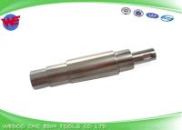 China Stainless Sodick Replacement Parts S462-1 Upper Shaft For Guide Block A500 l=122 for sale