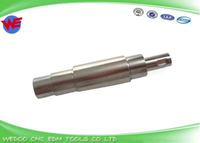 China Stainless Sodick Replacement Parts S462-1 Upper Shaft For Guide Block A500 l=122 for sale