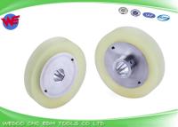China 3053703,3054678,MW306710A, 118402A Upper Tension Roller Sodick EDM 118402E S416 for sale