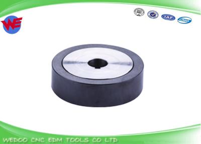 China Ceramic Sodick EDM Parts S414A  Ceramic Feed Section Roller B 3052147 70Dx20T for sale