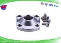 China S410 AG400 Nozzle Base COVER Sodick EDM  Nozzle Guide B12193D AG537 53*45*ID18MM for sale