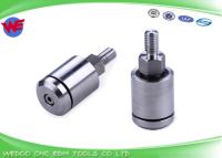 China S400 No EDM Machine Parts Stainless Pulley E For Belt 3050098 25mm D for sale