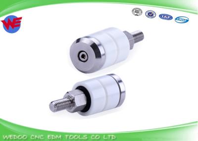 China 3050131, 3050161Ceramic Pulley E Assembly Sodick EDM For Belt With 2mm Groove for sale