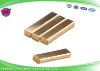 China Power Feed Contact  Sodick Wire EDM Wear Parts /  S011T 3085263 for sale