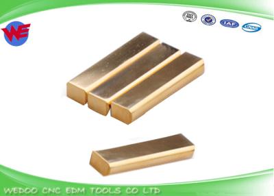China Power Feed Contact  Sodick Wire EDM Wear Parts /  S011T 3085263 for sale