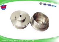 China N207 20EC130A401 Laminar Nozzle SUS SP43 Makino EDM Water Nozzle 20EC920A401-01 for sale