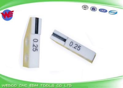 China 11EC80A401 Makino N101 Wire Guide 6EC80B404 6EC80B403 EU64,U86,DUO43, 64 for sale