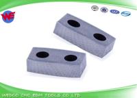 China Power Feed Contact   Wire EDM Wear Parts Makino 19x4x8W  Z248W0200200 for sale