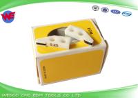 China 6EC80B407 6EC80B405 Makino EDM Parts Rond Guide 18EC390A407-Z1,18EC390A405-Z1 for sale