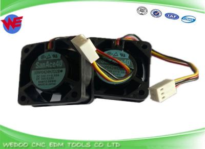 China Fanuc Charmilles Fan A90L-0001-0441 200291557 109P0424H7D28 200291467 40*40*15mm for sale