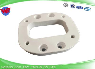 China X085C130G51 DEL8500 EDM MV Mitsubishi Ceramic Isolator Plate  117*106*20T M312 for sale