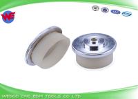 China N205 Makino EDM Parts 15EC80C401  15EC130C401 Chromium Coated Flushing Nozzle for sale