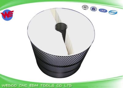 China High Precision  EDM Water Filter Sodick EDM Consumables 340x46x300 mm for sale