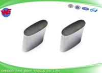 China Seibu EDM Spare Parts / Power Feed Contact S023 EDM  7x20x20 mm 4469013 for sale