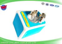 China A290-8119-Y705 Fanuc WIRE Guide Two Diamond Insert ,A290-8119-Y704 A290-8119-Y706 for sale