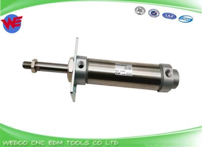 China Sodick / Mitsubishi  X055C242H01  EDM  Air  Cylinder  CM2F32-M5676-50 for sale