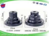 China 3086386 S209W Sodick 3082128 Water Nozzle 3086486 S209 435198A 435198C MW411890C for sale