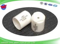 China 135016724 016.724 AgieCharmilles Ceramic nut for Charmilles wire  edm wear parts for sale