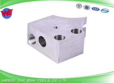 China 332014105 Buga AgieCharmilles WHISTLE NEW VERSION Wire Guide Pipe Unit  V- Guide for sale