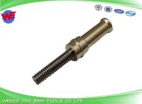 China Drain screw A290-8119-X087 Lead Screw  A290-8119-X088 Drain nut  Lead Nut Fanuc for sale