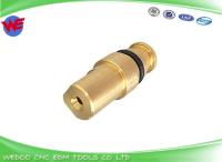 China C12677B Flange Nozzle V[AQ900L(LG)] 12*32mm Sodick EDM Sprae Parts for sale