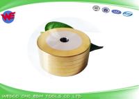 China 130003173 Charmilles EDM Parts (With4-Groove) Roller Cylinder Pinch Roller C406 for sale