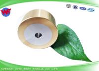 China 100449019 ,130003174  C405  Lower Pinch Roller Flat  For Charmilles Spare Parts for sale