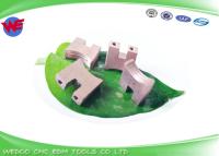 China 100446687,446.687 Contact  Brush 15x16x6T Charmilles EDM Parts Consumables FI500 for sale