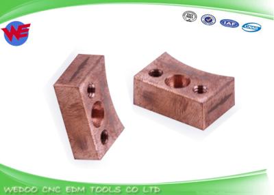 China 135014443,135011891  Carbon Brush Contact  Lower Charmilles EDM parts  C413 for sale