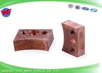 China 135014443,135011891  Carbon Brush Contact  Lower Charmilles EDM parts  C413 for sale