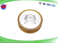 China 333005430 Drive Pulley 81X22 Driving Wheel AgieCharmilles Roller CF20 33.005.430 for sale