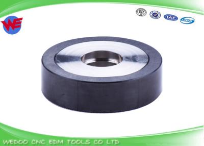 China Black Sodick EDM Parts S415A Feed Section Roller C 3052149 A500W Old Type for sale