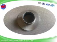 China Cover A290-8110-X798 CURTAIN RUBBER Fanuc EDM  Splash Shield OD120MM  ID60MM for sale