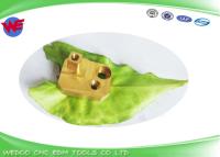 China C429 200434002 Charmilles Wire Edm Parts Contact Support Fitting For Robofil for sale