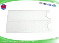 China A290-8117-V068#COM Fanuc SLIDE PLATE A+B PLATE PACKING STOPER WIPER A290-8127-V068 for sale