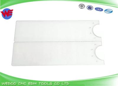 China A290-8117-V068#COM Fanuc SLIDE PLATE A+B PLATE PACKING STOPER WIPER A290-8127-V068 for sale
