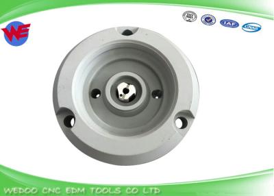 China 206401090 640.109.0 200620055 Die Block Charmilles Lower Injection Chamber empty for sale