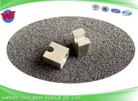 China A290-8120-Z782 Electrode Holder Fanuc EDM Spare Parts 10*10*6mm for sale