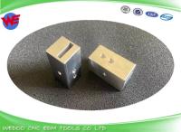 China Power Feed Holder For EXCETEK Guide BLOCK 24*24*48mm For EXCETEK BLOCK for sale