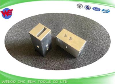 China Power Feed Holder For EXCETEK Guide BLOCK 24*24*48mm For EXCETEK BLOCK for sale