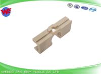 China A290-8123-Z770  Block Fanuc 9*42*16.5mmT  EDM Spare Parts for sale