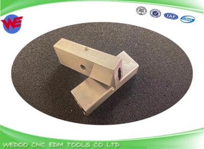 China SPM Power Feed Contact  Holder 61*12*20mm  SPM EDM SPARE PARTS for sale
