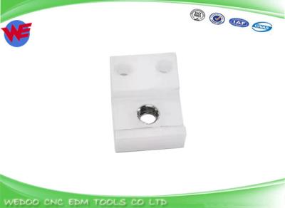 China A290-8119-X692 Chuck 14*10*4.6MM Fanuc Wire EDM Finger AWT  EDM Spare Parts for sale