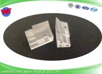 China A290-8119-X395 Guide Block 37.6*24.6*20mm  Fanuc Wire EDM Spare Parts for sale