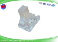 China A290-8119-Z783 Fanuc EDM Acrylic Cylinder Base  CYLINDER BASE  42*43*29.6MM for sale